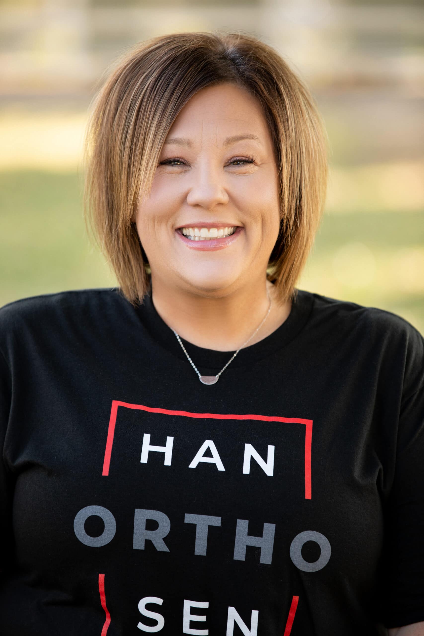 About Us · Hansen Ortho