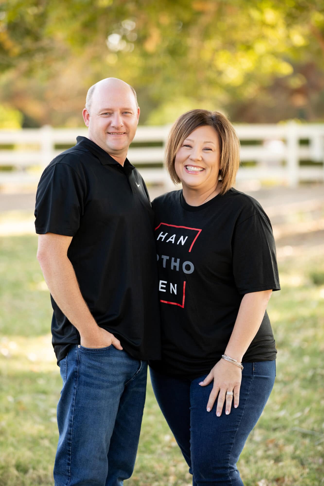 About Us · Hansen Ortho